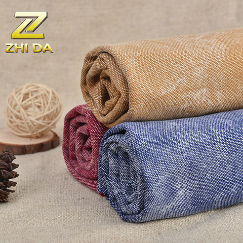 Guangzhou Zhida Textile Co., Ltd. - Bag Fabric, Waxed Fabric