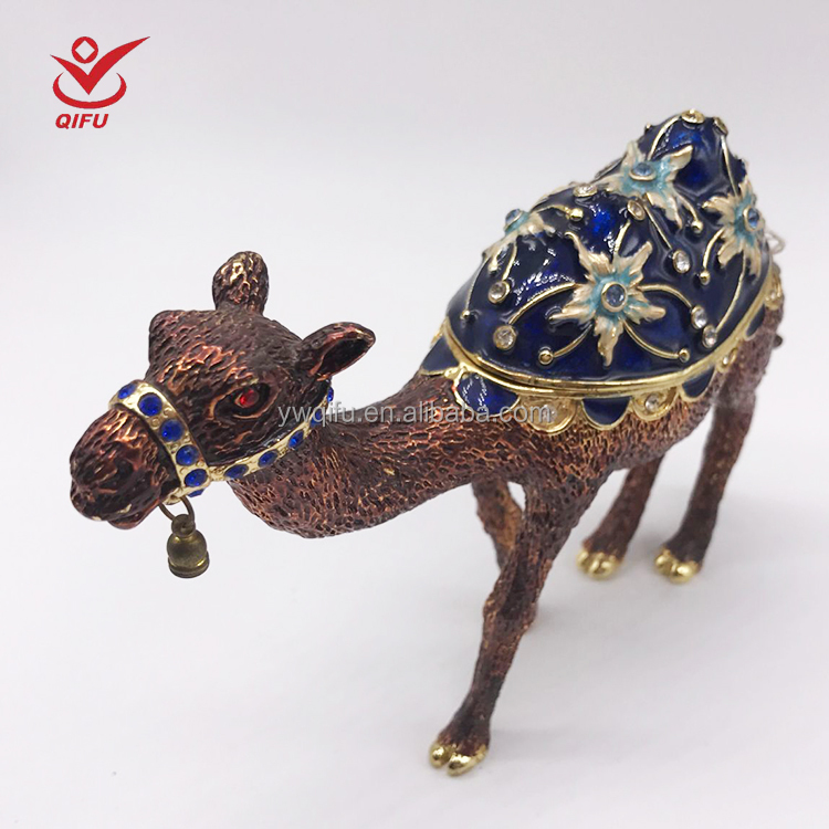 Hand Crafted Camel Figurines - Unique Home Decor Solutions