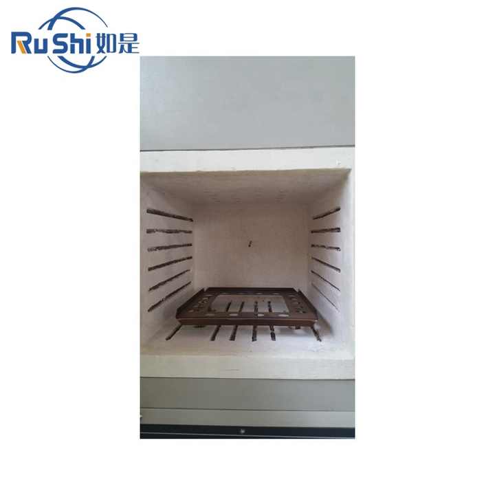 ASTM D6307 AASHTO T308 NCAT 烤箱沥青含量/粘合剂引火炉| Alibaba.com