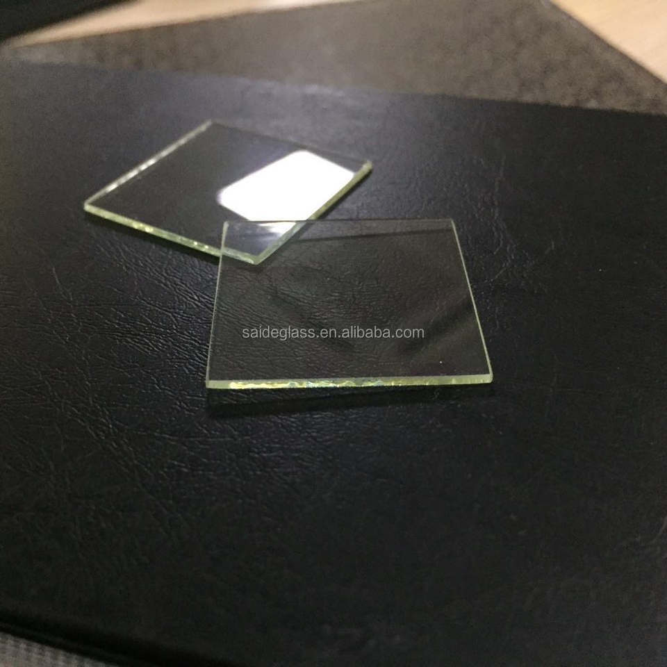 Laboratory ITO Conductive Glass 100*90*1.1mm,