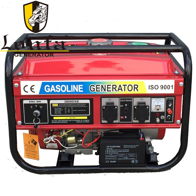 Kerosene Power Generators - Reliable Portable Energy