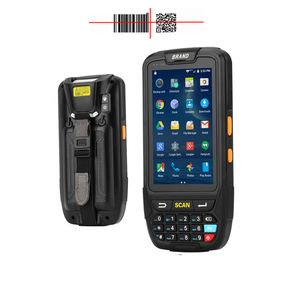 Durable dhl handheld pda barcode scanner For Personal and Business Uses ...