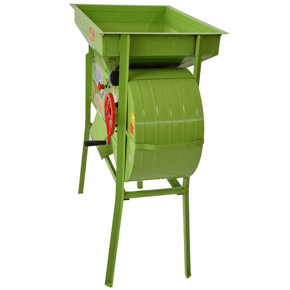 Heli Small Soybean Winnower - Efficient & Versatile Machine