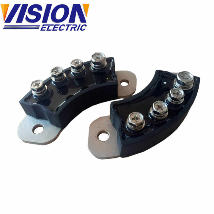 Auto Alternator Rectifier Diode Rotating Diode Bridge MXG/Y 25 - 15 ...
