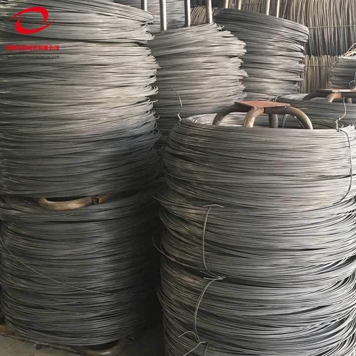 Cold Heading Steel Wire - ROYI Quality and Versatility