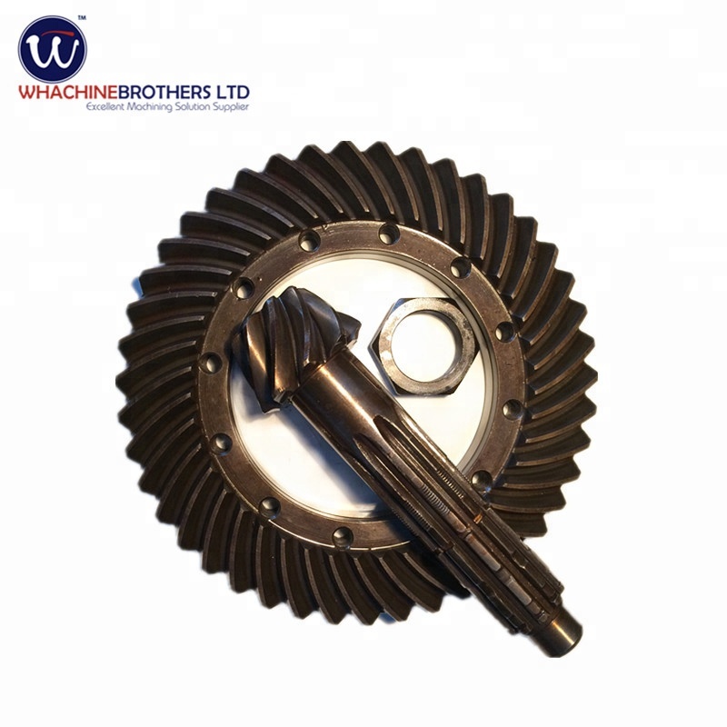 Ural Truck Parts - High Quality OEM & Aftermarket Solutions