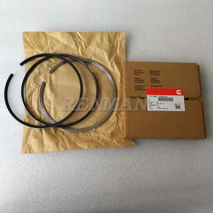 康明斯 K19 KTA19 发动机活塞环套件 4955976 3068813 4924584 3090450| Alibaba.com