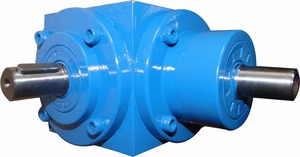 Small Engine Transmission - Gearboxes for Diesel Engines
