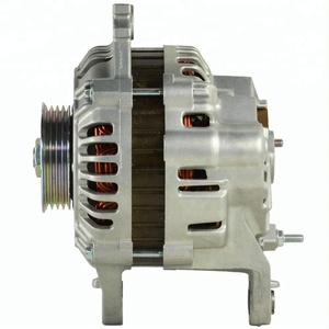 alternador Mitsubishi para 4G63 con mejor rendimiento en eficacia ...