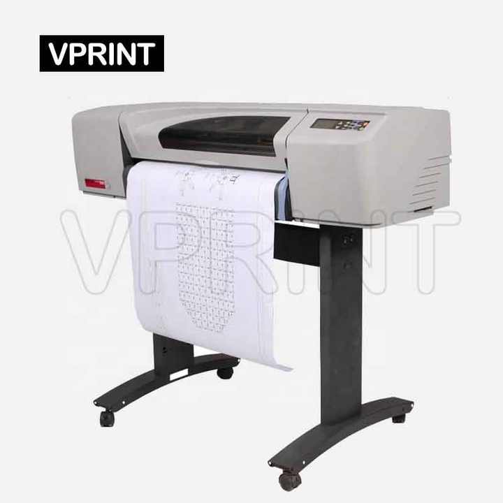 Whole SAEL Refurbished Plotter for HP Designjet 500 510 800 Large ...