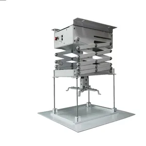 Retractable Ceiling Projector Lift Mounts - Versatile & Reliable