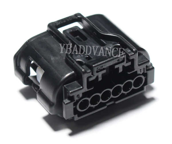 6189-1083 Umitomo TS 025 Series TPS Sensor Connector for Toyota