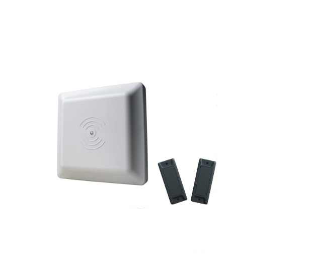 900mhz TCP/IP RFID Card Reader - Long Distance & Adjustable Power