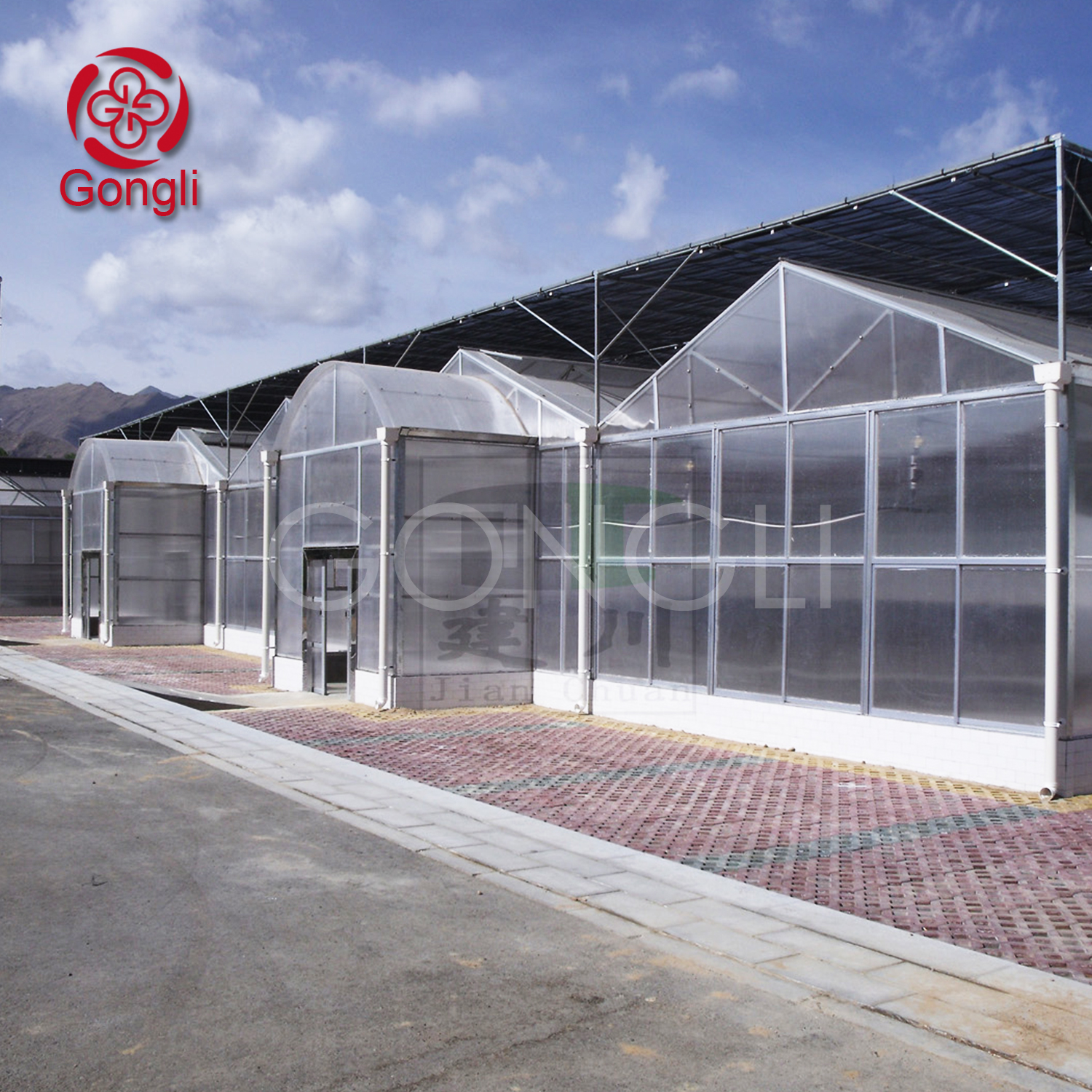 Pyramid Skylight Domes - Efficient & Durable Solutions