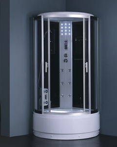 Self Contained Shower Cubicles - Durable & Efficient