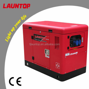 Power Your Business with Reliable lombardini diesel generators Solutions