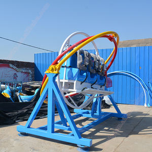 spaceball ride, spaceball ride Suppliers and Manufacturers at Alibaba.com