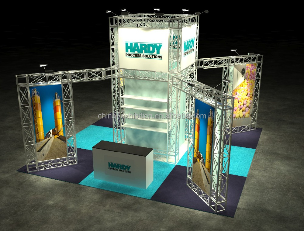Truss Frames - Durable and Versatile Solutions for Events