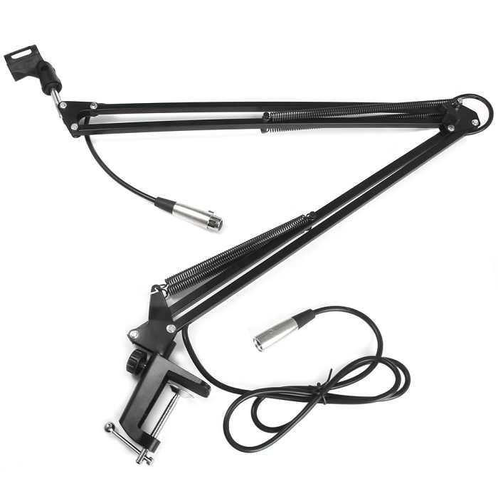 Wholesaler Professional Wall Mount Microphone Stand