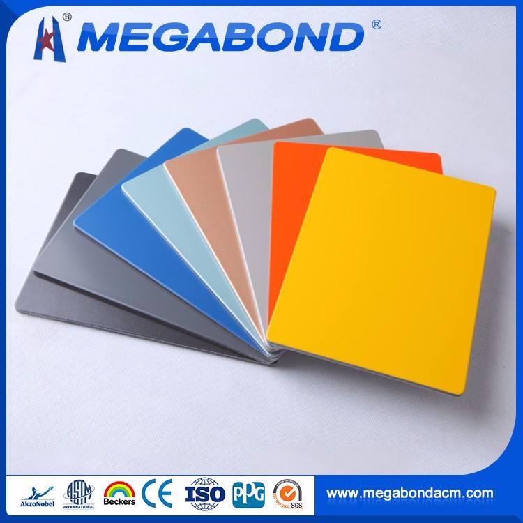 Encuentre el mejor fabricante de costo alucobond y costo alucobond para ...