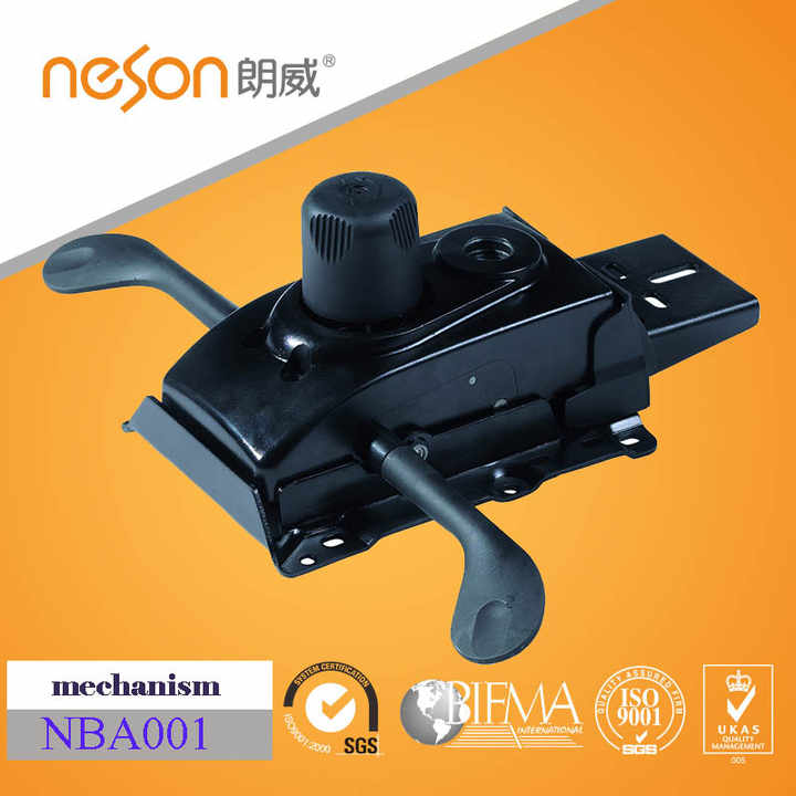 Manual Silla Reclinable Mecanismo Plegable Mecanismo De La Silla ...