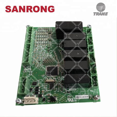 Trane Chiller Sensor SEN00296 - Reliable Temperature Control