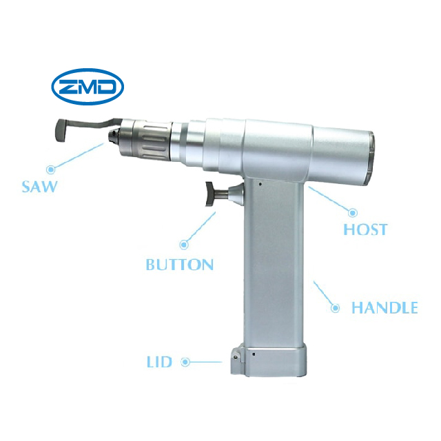Surgical Drill - Surgical Power Drill Electric Bone Tool