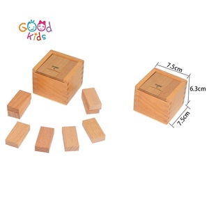 Firsthand Wooden Prism Blocks For Kids of All Age Groups - Alibaba.com
