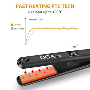 Popular Professional & Portable Intertek Hair Iron - Alibaba.com