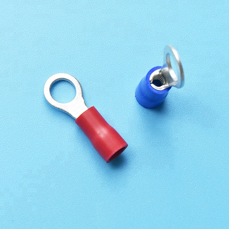 Wholesale Cable Lug 4mm 500 Pieces Per Pack | Alibaba.com