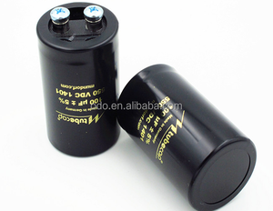 Wholesale 550v 100uf capacitor For Circuits And Devices - Alibaba.com