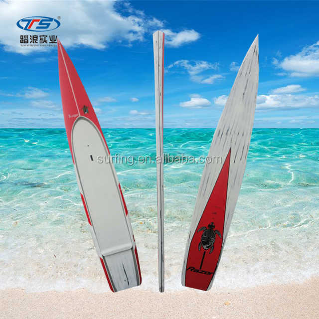 New Racing sup Board, Carbon Fiber Racing Board, sup Race Board ...