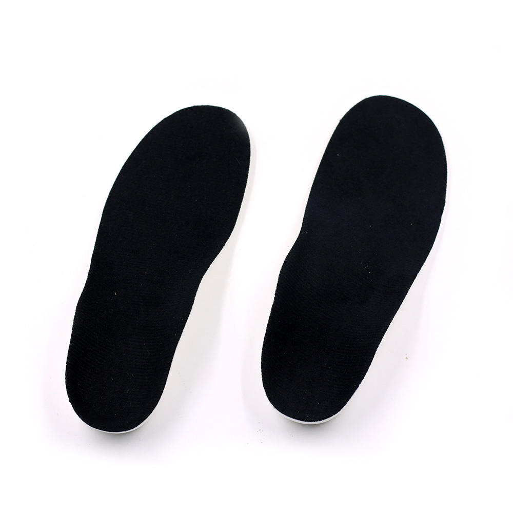 Experience Comfort and Support with Premium pu orthopedic insole with ...