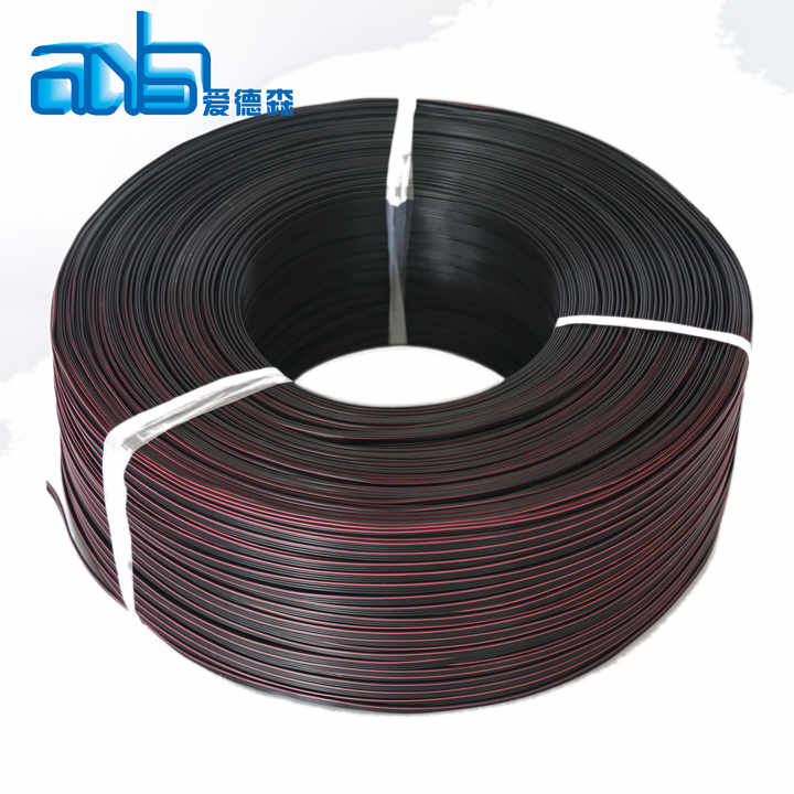 Ul Flat Ribbon Cable Awm 2468 22awg - Reliable Connectivity