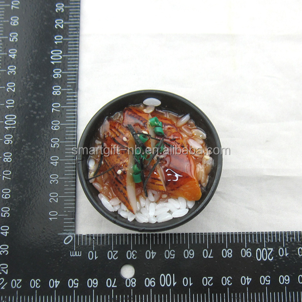 Fake Food - Realistic Fake Meat Models for Decor - Plastic Crafts