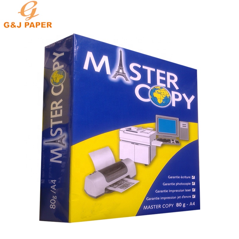 Wholesale A4 Paper Reams - Superior Quality & Price