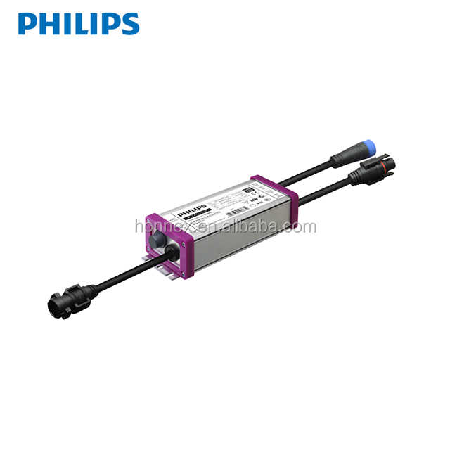 PHILIPS XITANIUM Xi LP 150W 0,3-1.05A S1 230V I175C Controlador LED PHILIPS 929001407180 ...