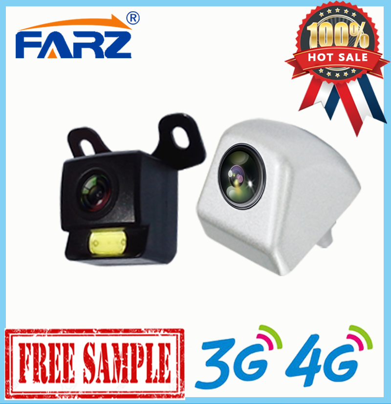 Best Hidden Cameras for Cars - Reliable 360 Degree Views