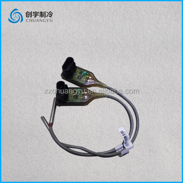 TRANE-compresor de refrigeración, enfriador, piezas de repuesto, Sensor ...