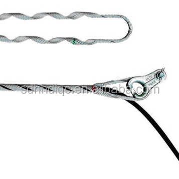 Preformed Guy Grip - Reliable Electric Hardware for ADSS/OPGW