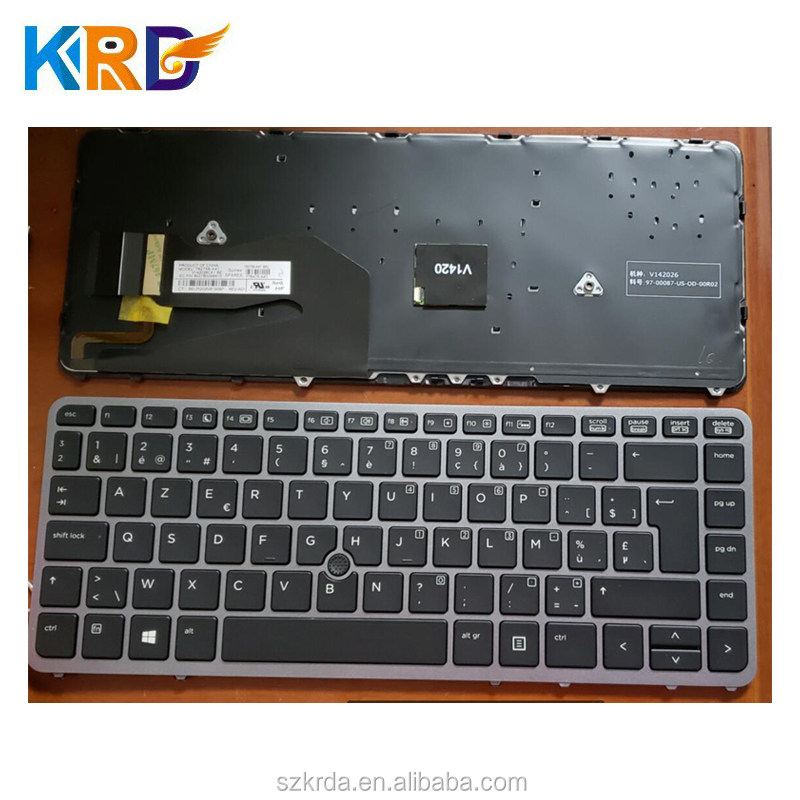 Comfortable Wholesale french keyboard layout For Home, Office And ...