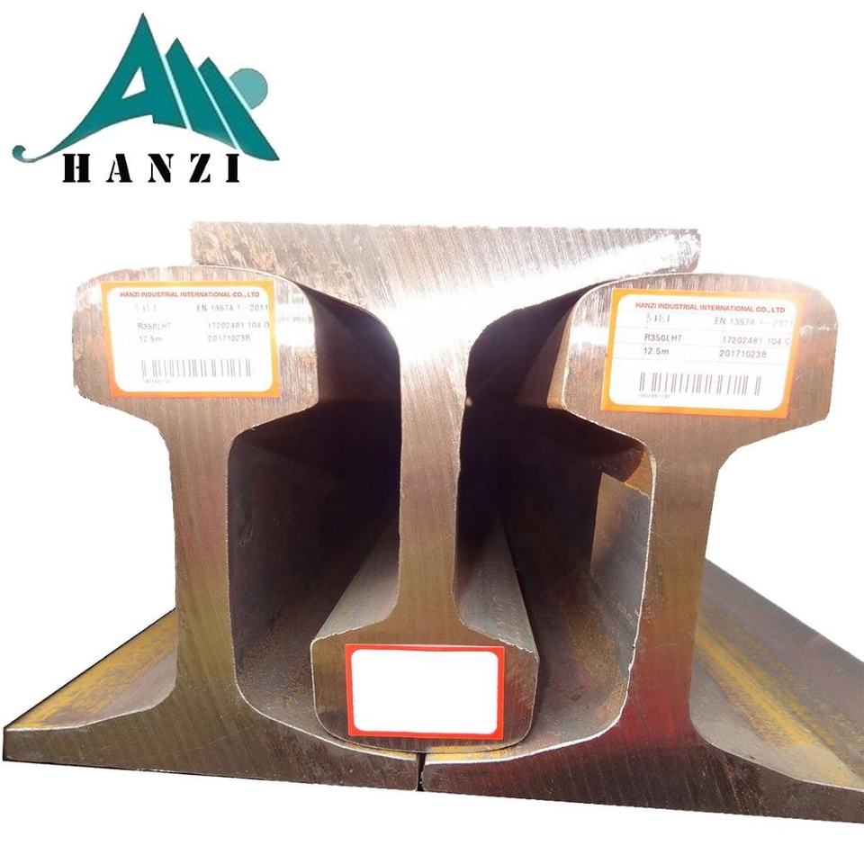 Rail UIC 54E1 Specification - Durable and High-performance