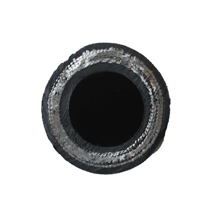 All Kinds of Armored Hydraulic Rubber Stainless Steel Wire Flexible Hose