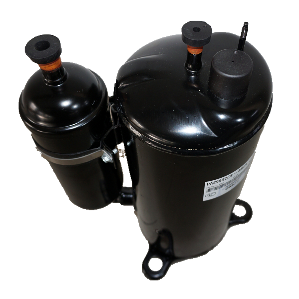Upgrade Efficiency with Advanced pa290g2cs 4mu1 compressor Solutions ...