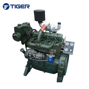 100 HP Marine Diesel Engines - Reliable Power Solutions