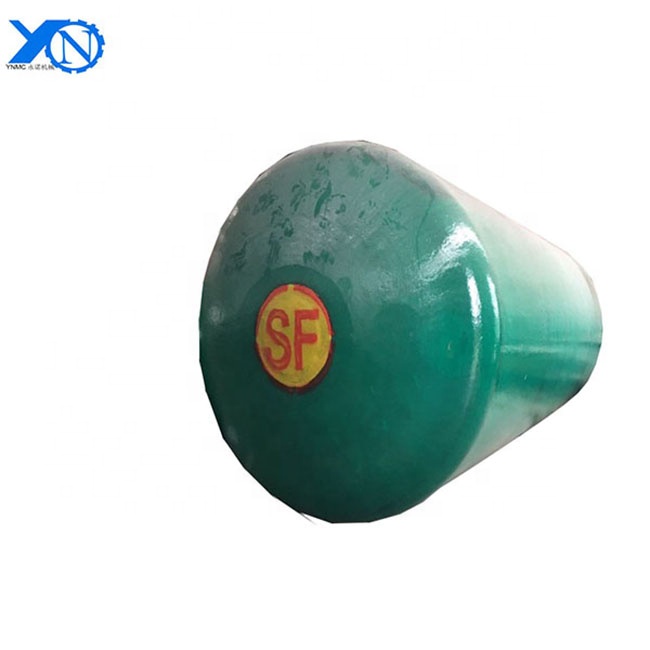 Efficient Solutions for Safe fuel storage tank sizes Management and Storage