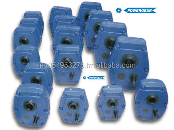 Fenner Type Shaft Mounted Speed Reducer| Alibaba.com