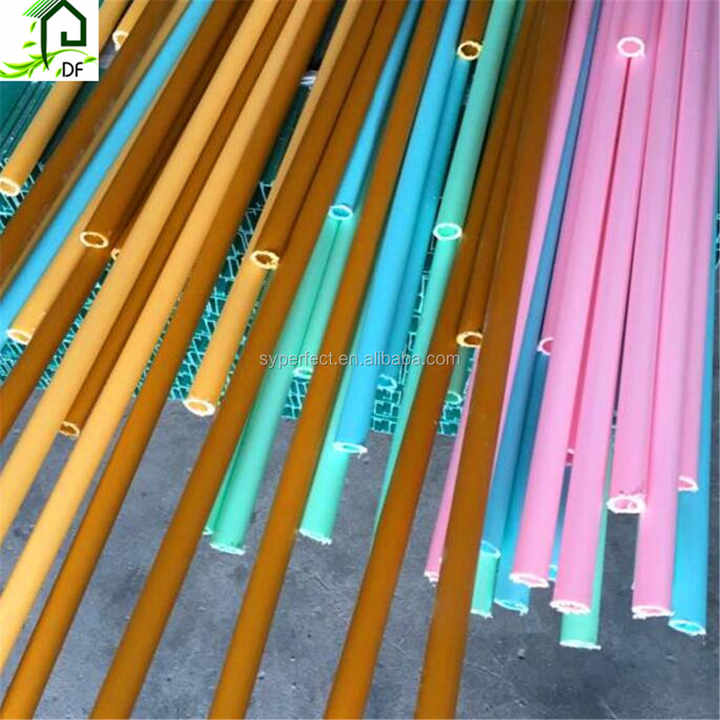 Pink PVC Pipe - Durable, Efficient, and Versatile