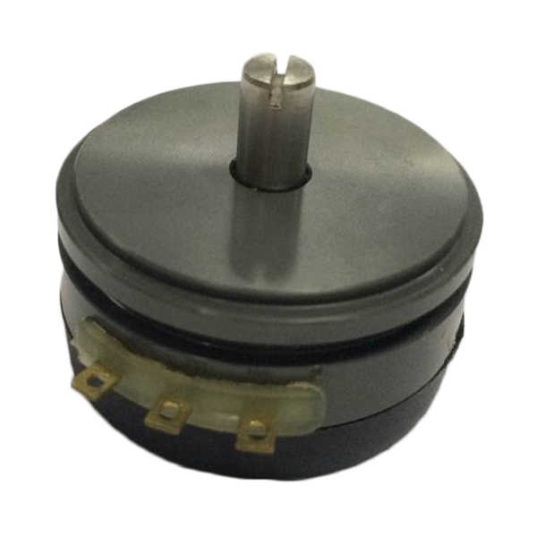 Rotary Angle Potentiometer - Precision Angle Measurement