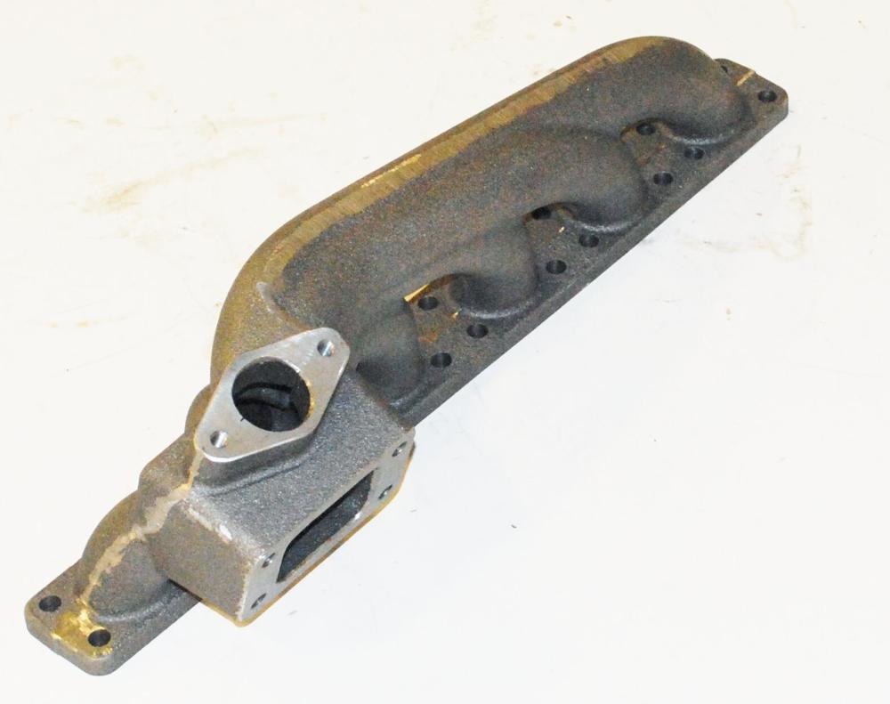 How to Choose the Best E46 Turbo Manifold for Your Build